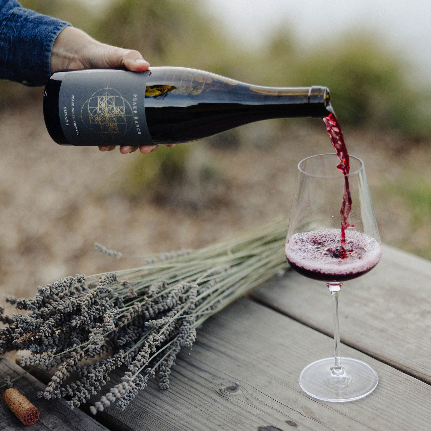 Home - Four Corners Wine